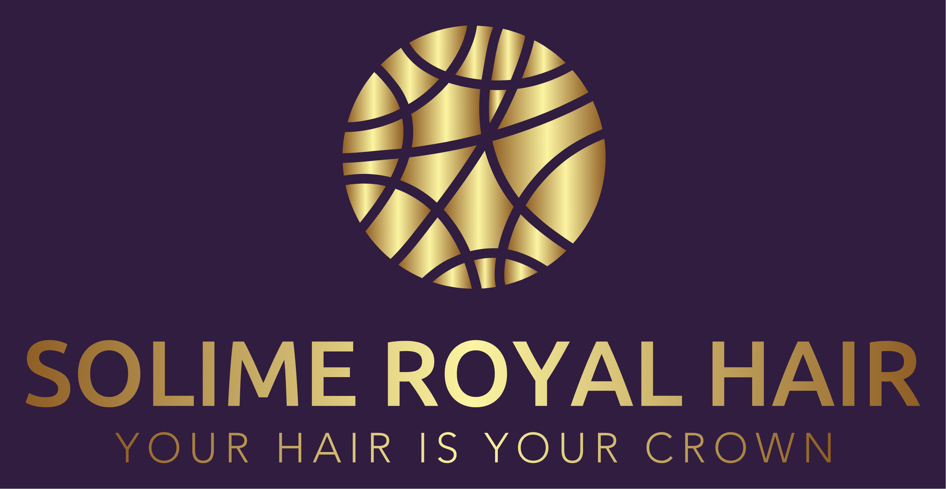 Solime Royal Hair